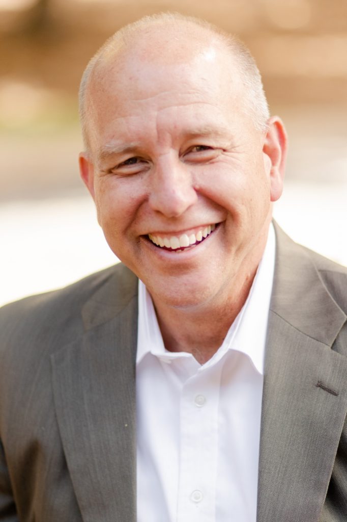 Larry Watkins – Life Ministries Today, Inc.